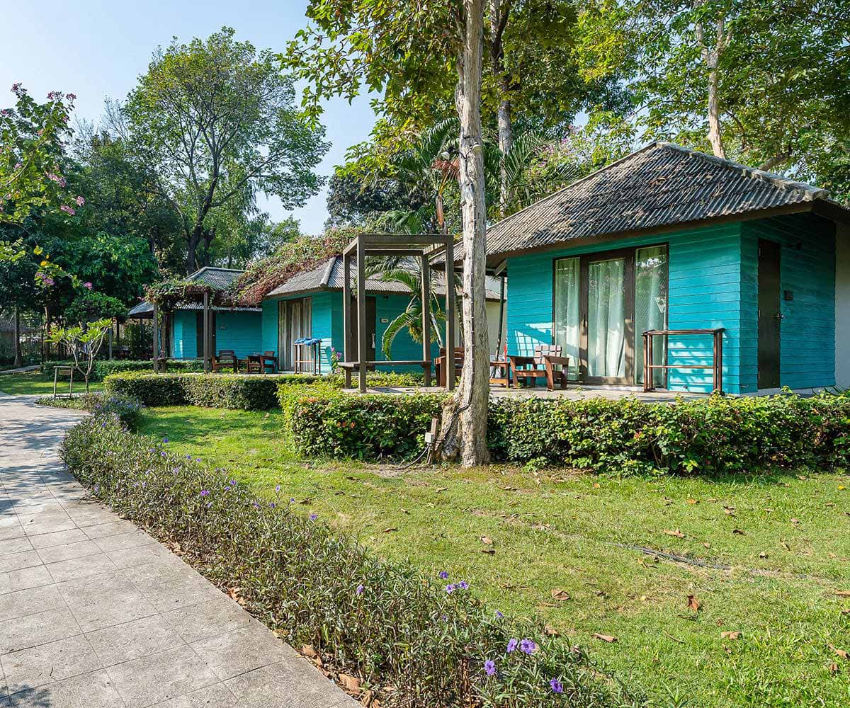 Sai Kaew Beach Resort (Hotel Official Website) - On Samet Island Thailand